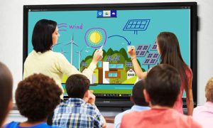 Contoh dan Manfaat Media Audio Visual dalam Pembelajaran