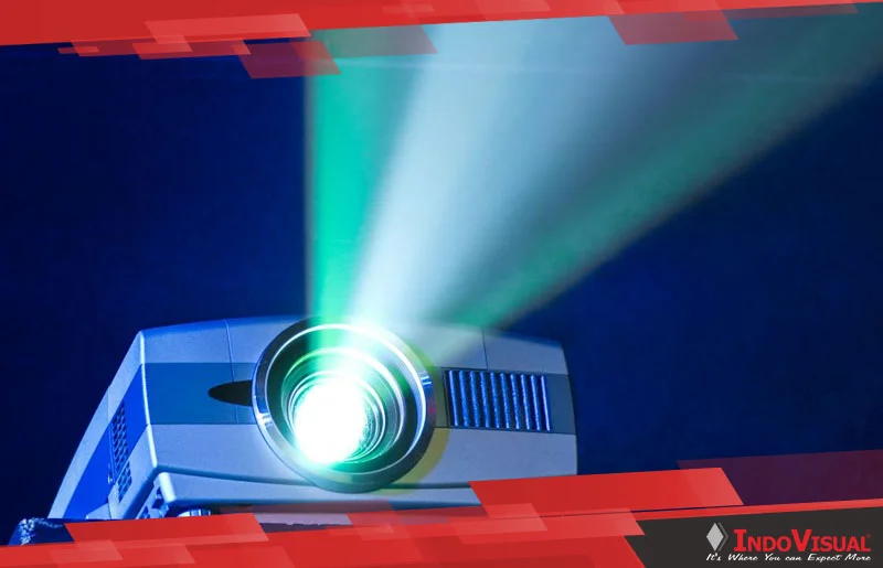 5 Rekomendasi Proyektor yang Bagus untuk Nobar Film Terbaru