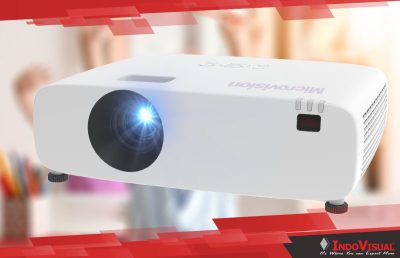 Proyektor LCD Adalah : Cara Kerja dan Kelebihannya