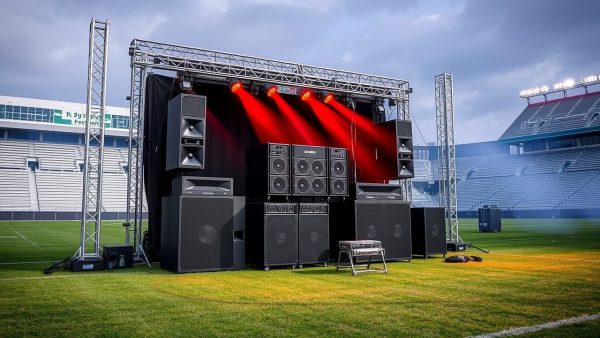 3 Daftar Merk Sound System Terbaik di Indonesia
